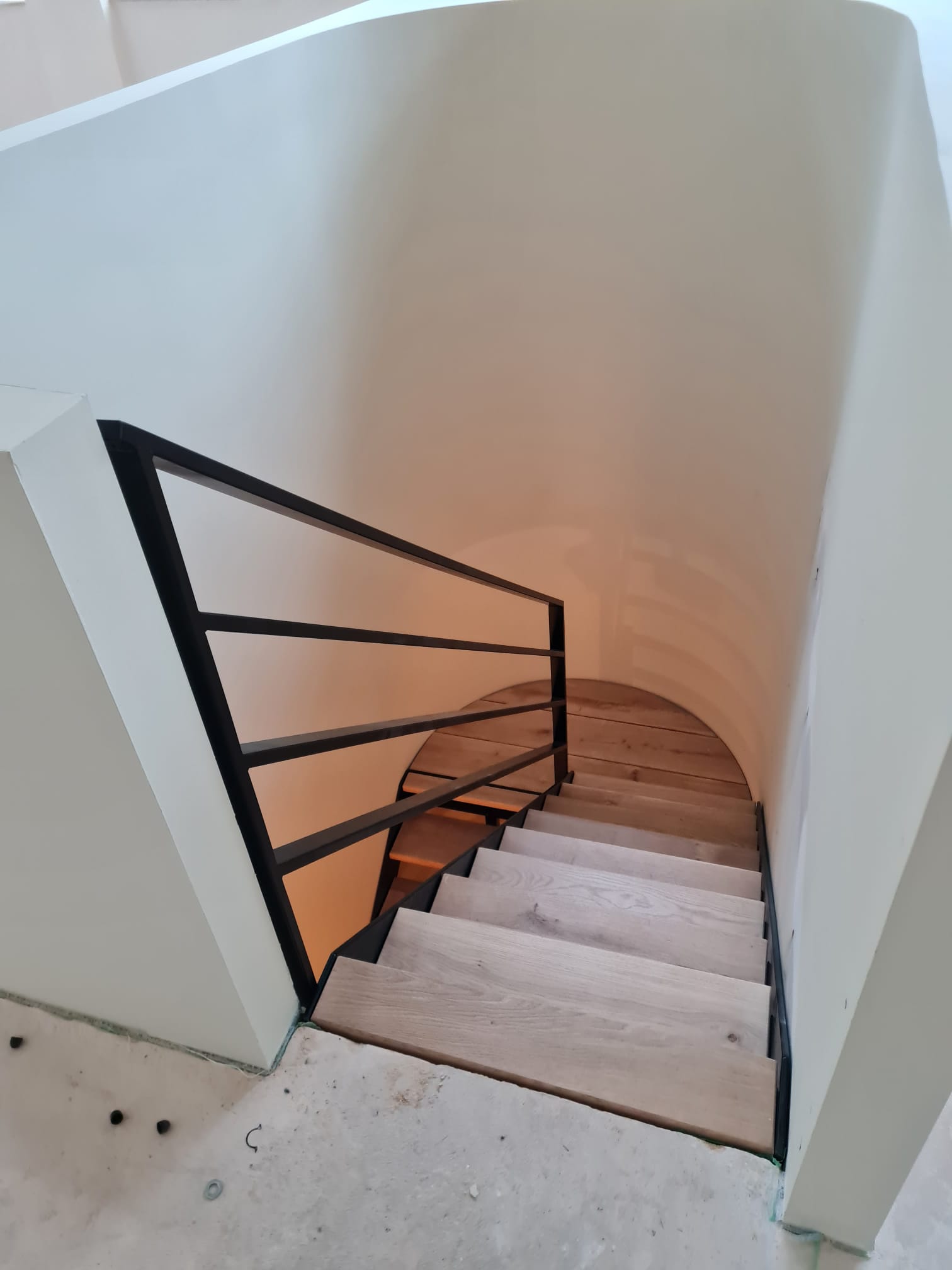 Bordestrap - Trabo B.V.