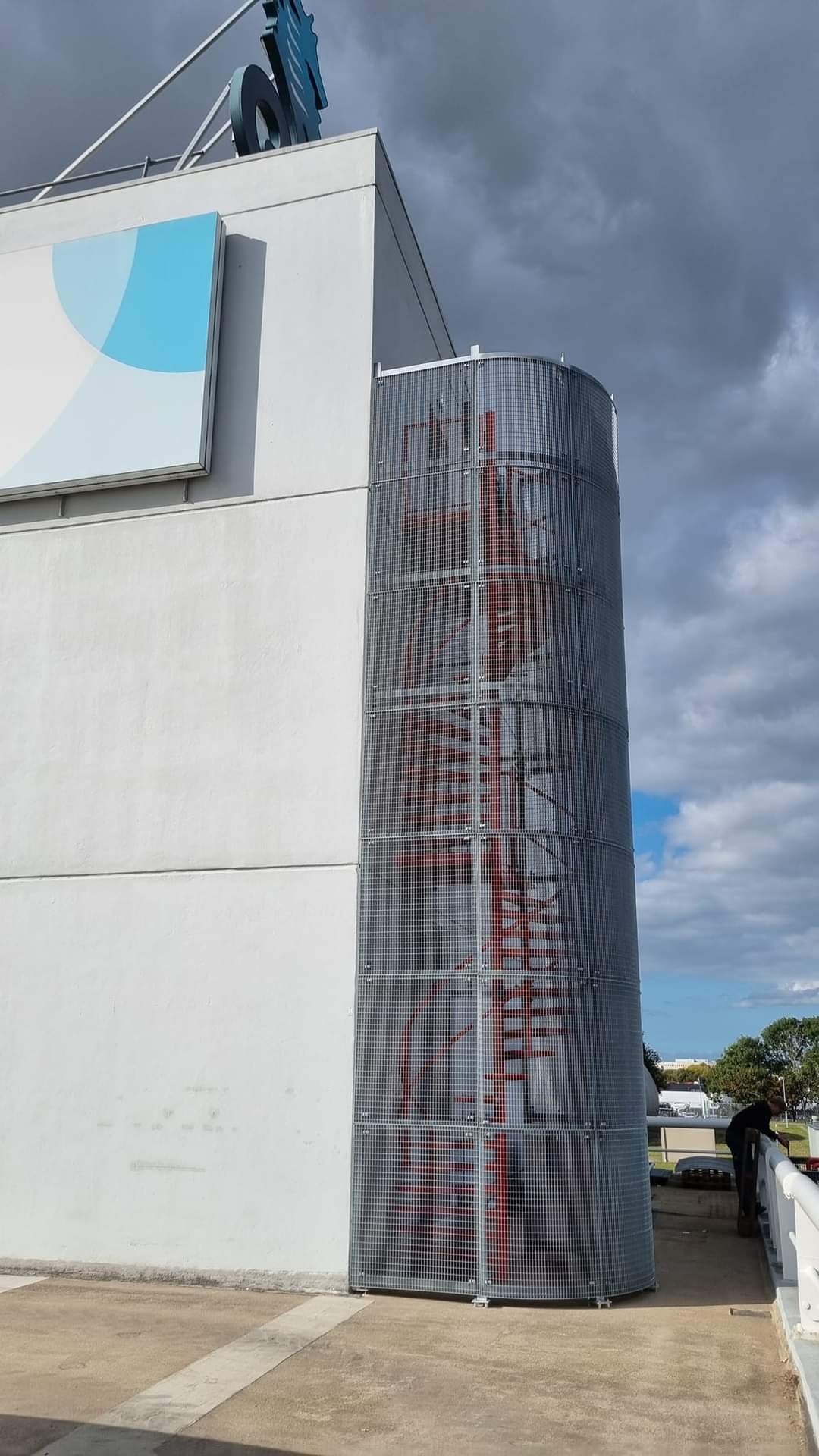 Spiltrappen - Trabo B.V.