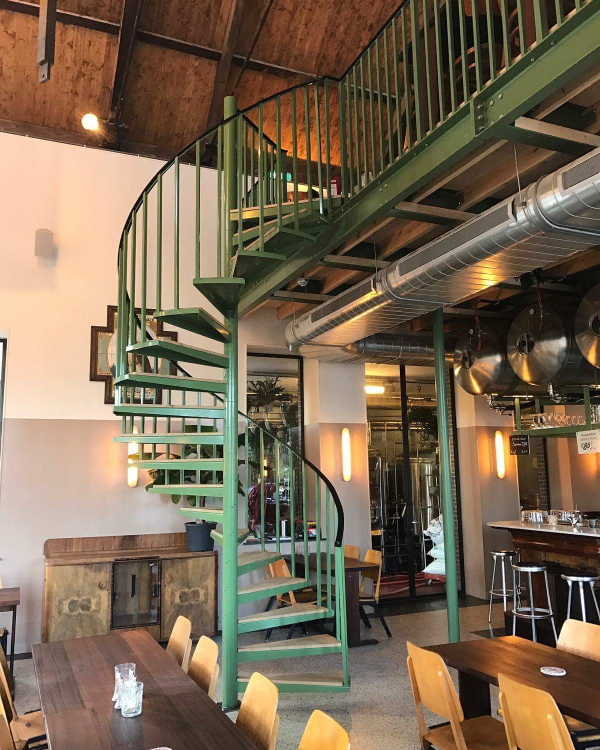 Spiltrappen - Trabo B.V.